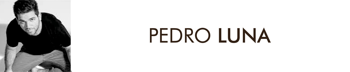 Pedro Luna - Designers